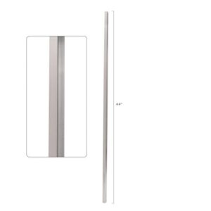 Square Shaft Metal Balusters Series Archives – Iron Balusters Canada